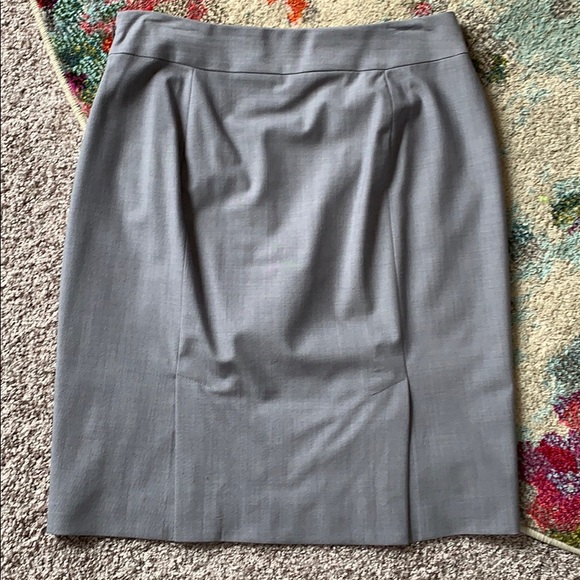 Banana Republic | Skirts | Banana Republic Pencil Skirt | Poshmark